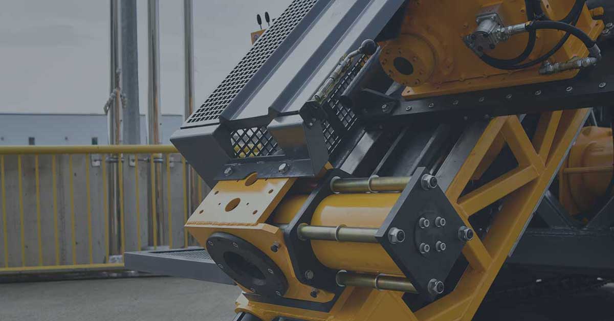 Next Drilling Engineering